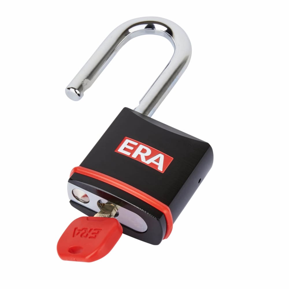 ERA Professional Open Shackle Padlock - 60mm | IronmongeryDirect | Same ...
