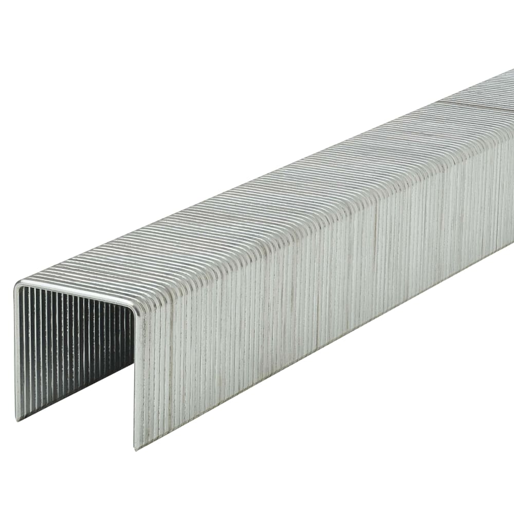 Tacwise 53 Series Staples (JT21, TR45/69/ST10, 53) - 12mm - Galvanised ...