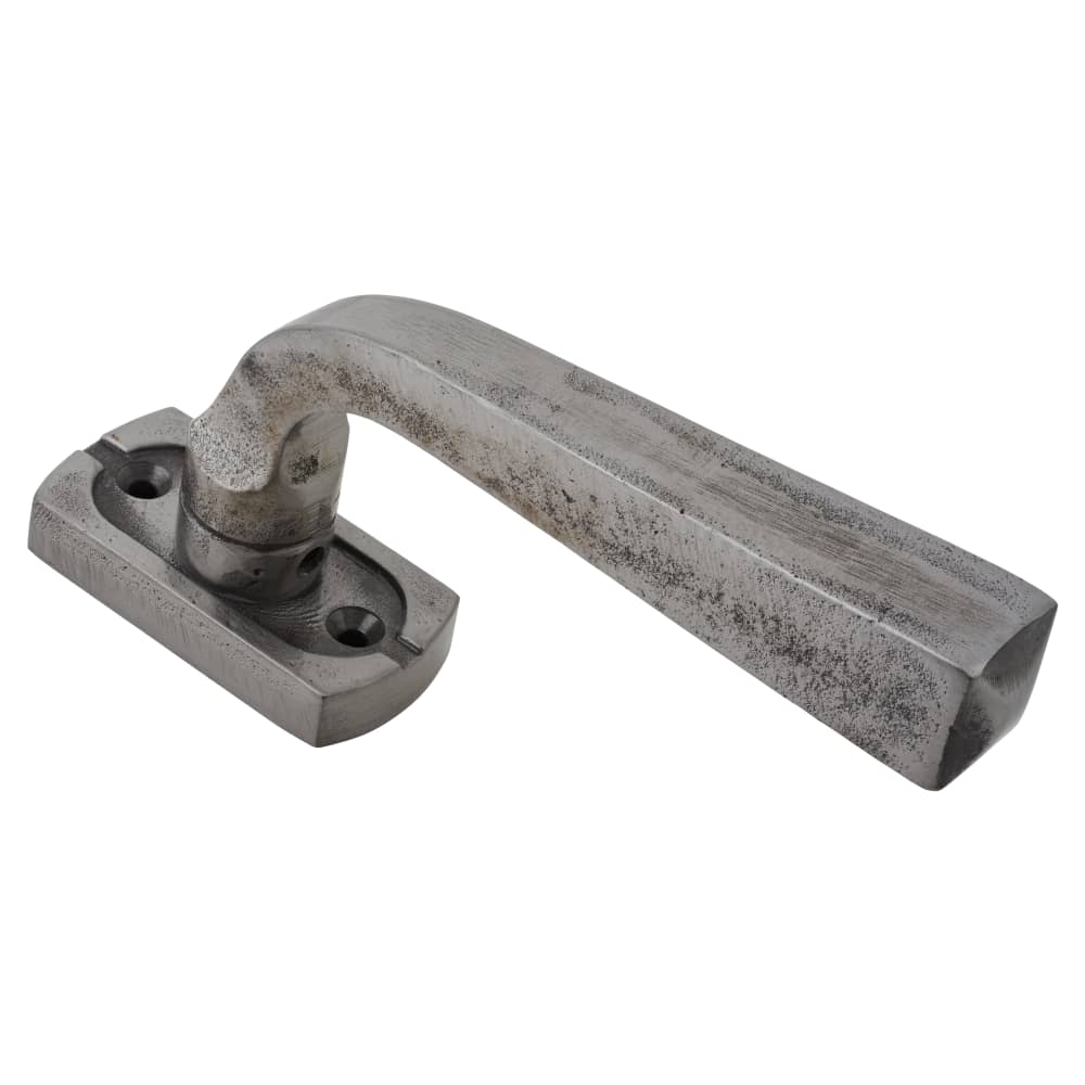 Olde Forge Square Casement Hook & Plate Window Fastener - Reversible ...