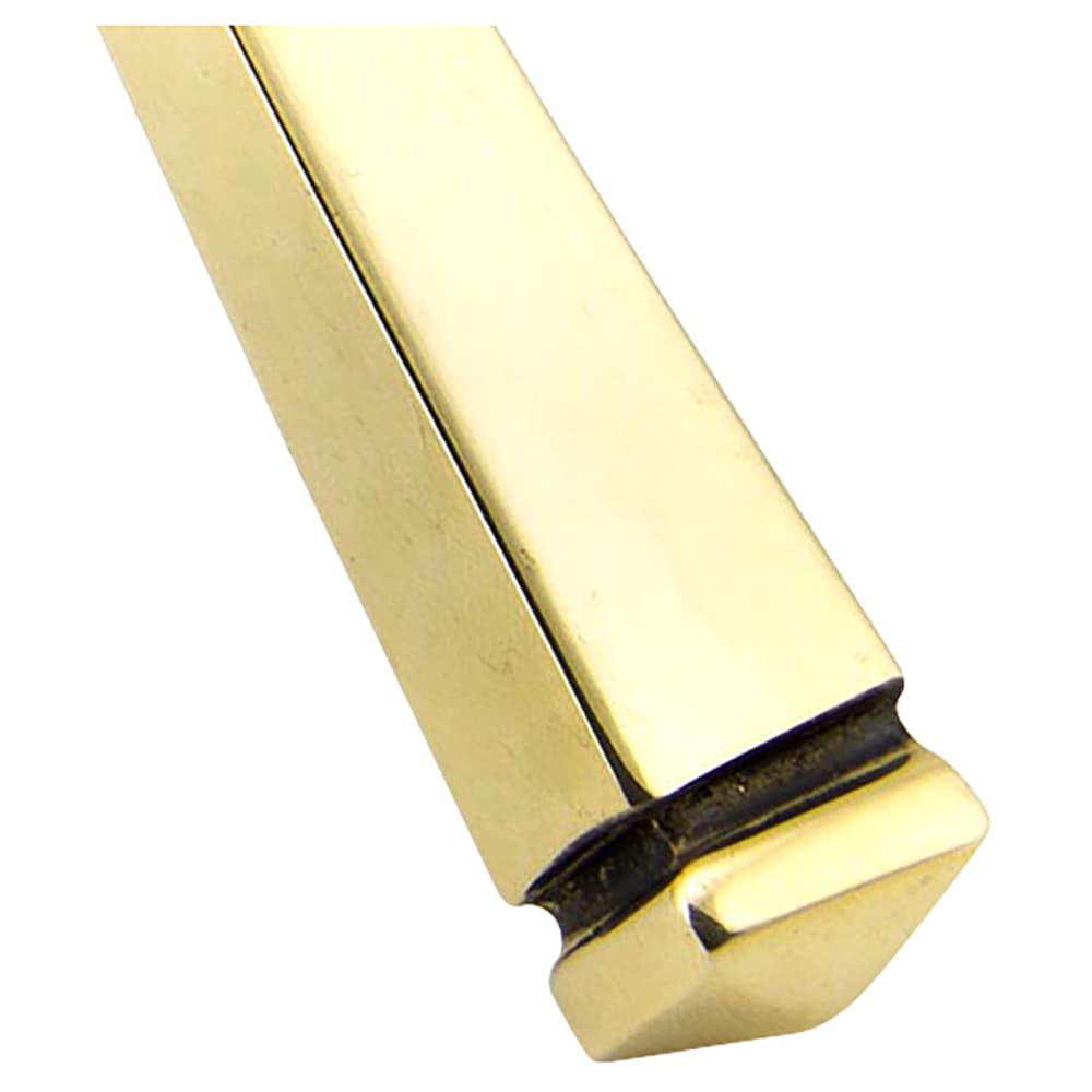 From The Anvil Avon uPVC Slimline Multipoint Door Handle - 92mm c/c ...