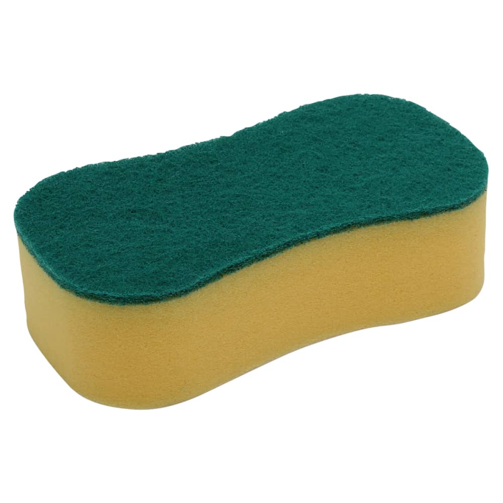 ProDec Jumbo Preparation Sponge | IronmongeryDirect | Same Day Despatch