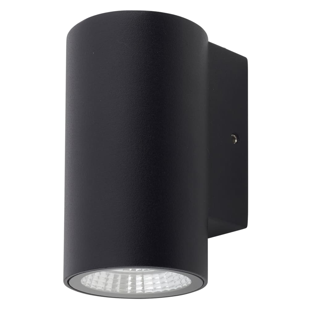 Hampstead 3W LED Outdoor Up or Down Wall Light - IP65 - 3000K Warm ...