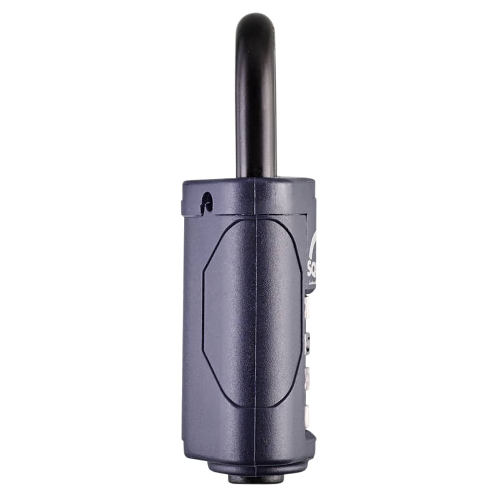 Squire Combi All Weather Padlock 40mm | IronmongeryDirect | Same Day ...