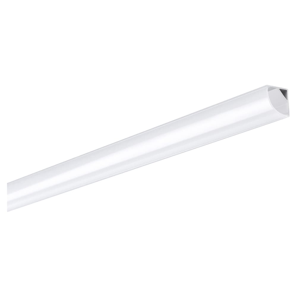 Sensio Contour Under Worktop Profile - 1500mm - Silver ...