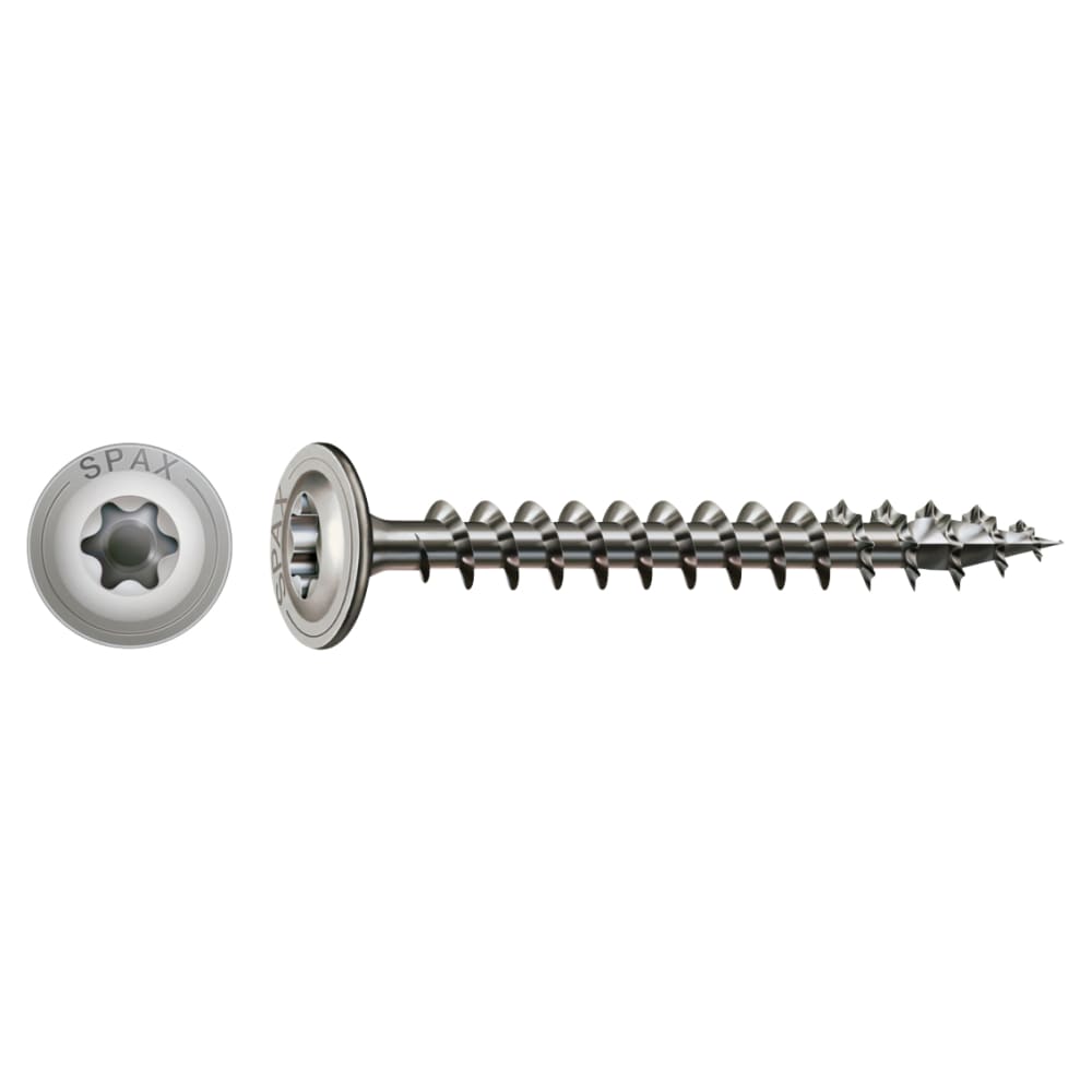 Spax screws store