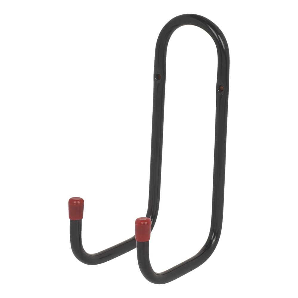 Tubular Double Hook - 140mm | IronmongeryDirect | Same Day Despatch