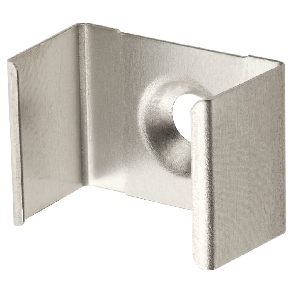 Integral LED Profile Mounting Bracket for use with ILPFS048 & ILPFS049 ...