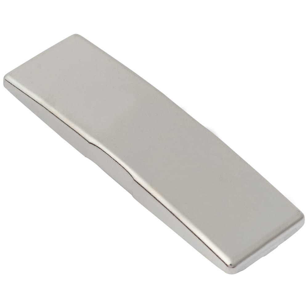 Blum Arm Cover Plate - Suit 95°, 100°, & 107° Cabinet Hinge - Overlay ...