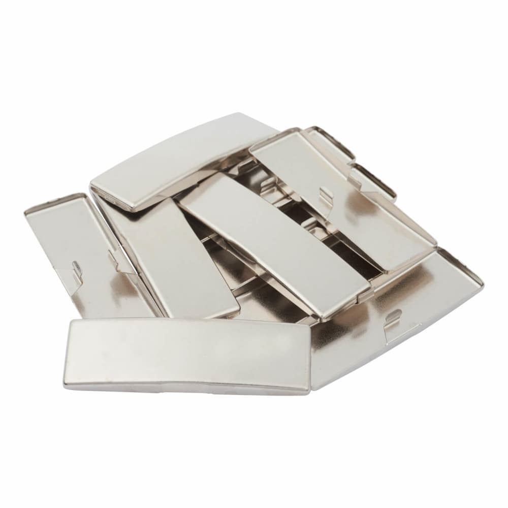 Blum Arm Cover Plate - Suit 95°, 100°, & 107° Cabinet Hinge - Overlay ...