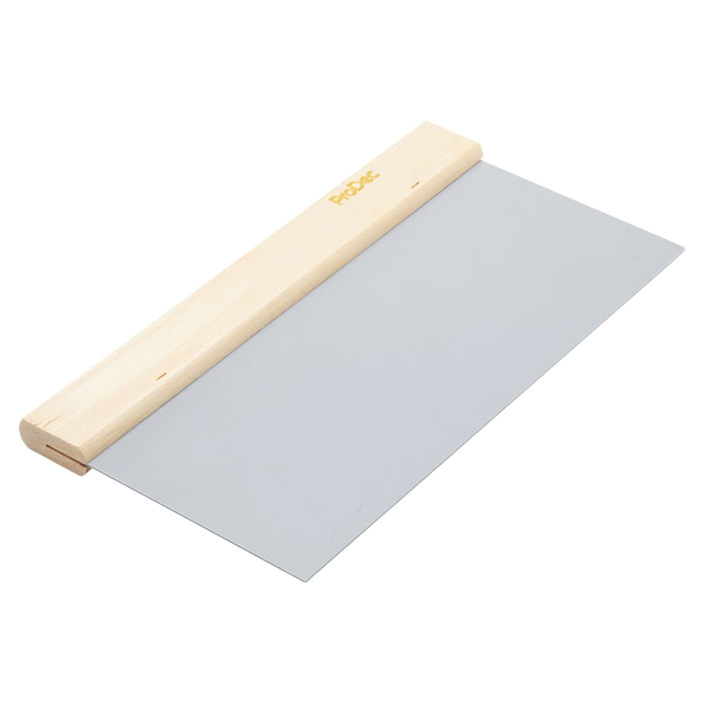 Prodec Caulking Blade - 10" | IronmongeryDirect | Same Day Despatch