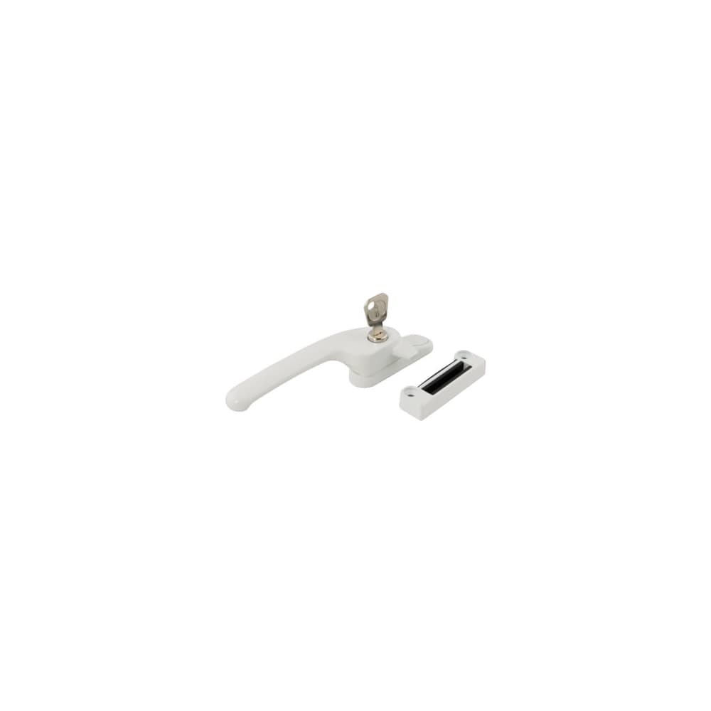 Fab & Fix Locking Breakseal Window Fastener - Left Hand - White ...
