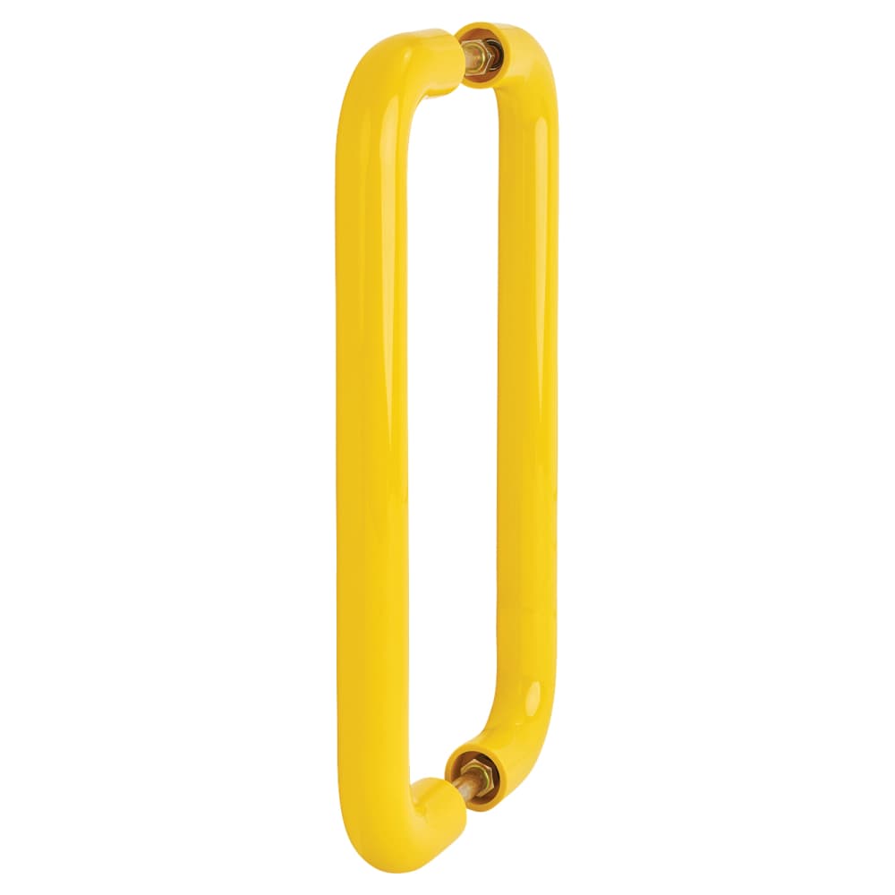 Hoppe Paris Coloured Nylon Back to Back Straight Pull Handle - 600 x ...