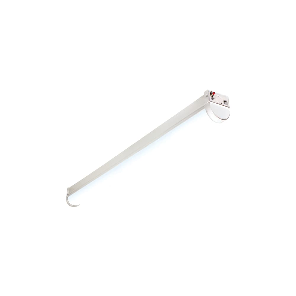 Integral LED Lightspan+ 30/52W Linkable LED Batten with Microwave ...