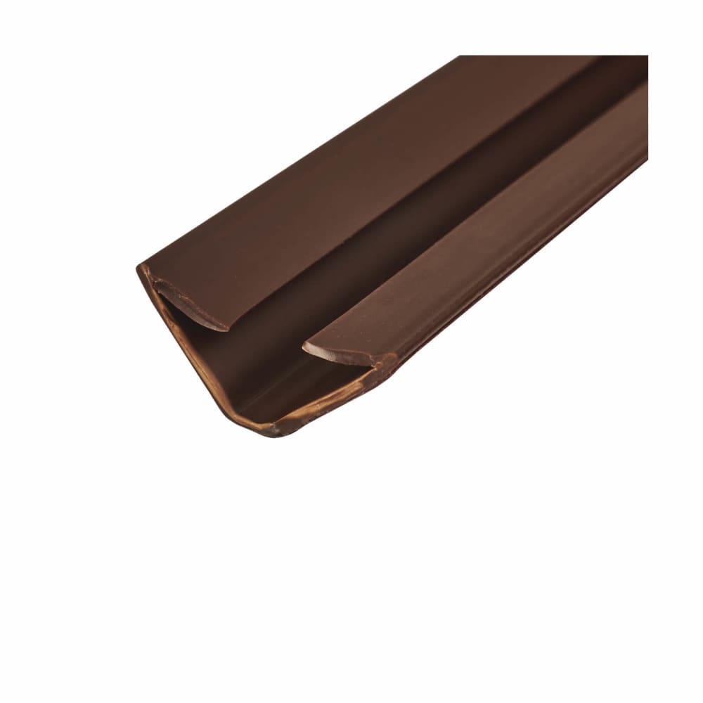 Lorient IS1212 Batwing Acoustic and Smoke Seal 12 x 12mm x 2.1m Dark ...