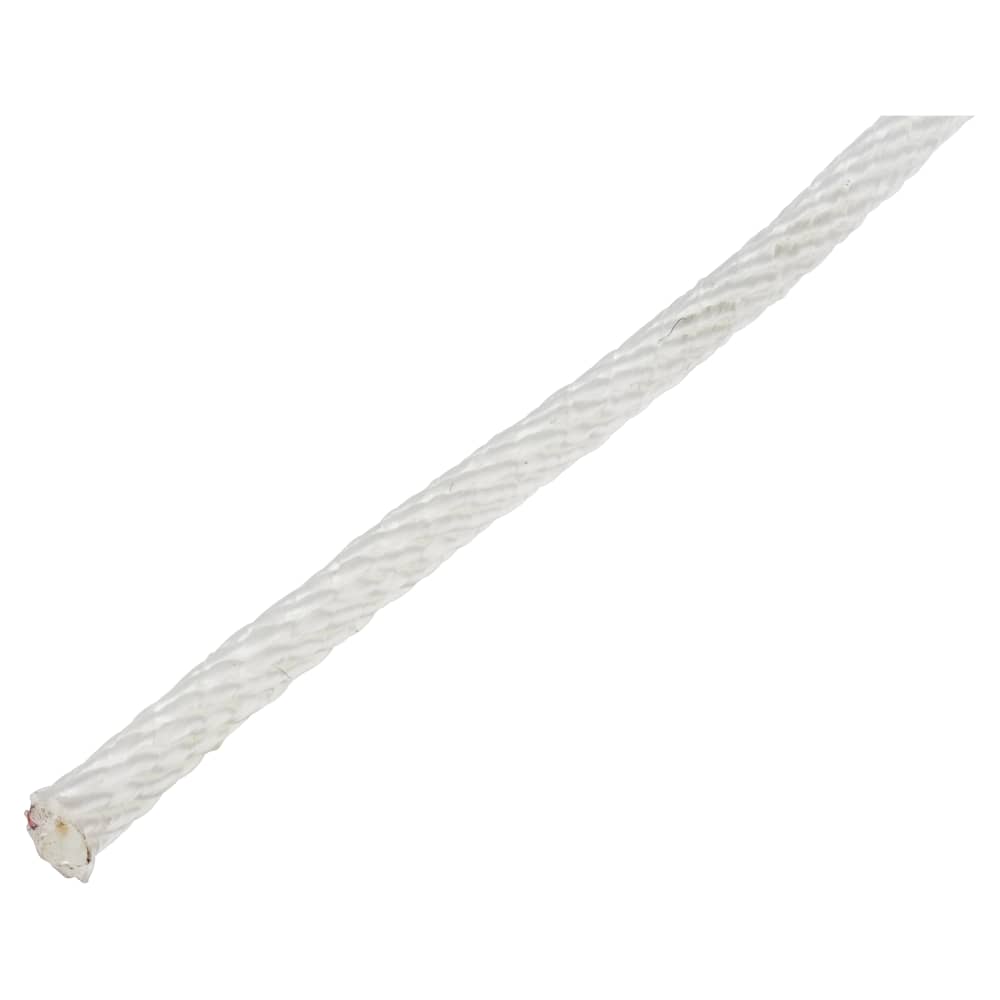 Everlasto No.8 Solid Braided Nylon Sash Cord - 6.5mm - 100M Knot ...