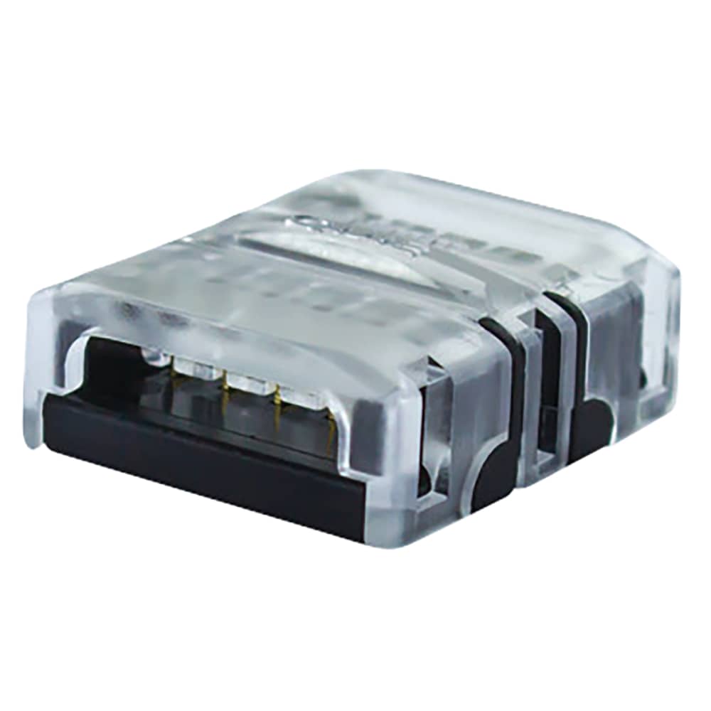 Integral LED Block Connector for IP20/IP33 12mm RGBW Strip Lights ...