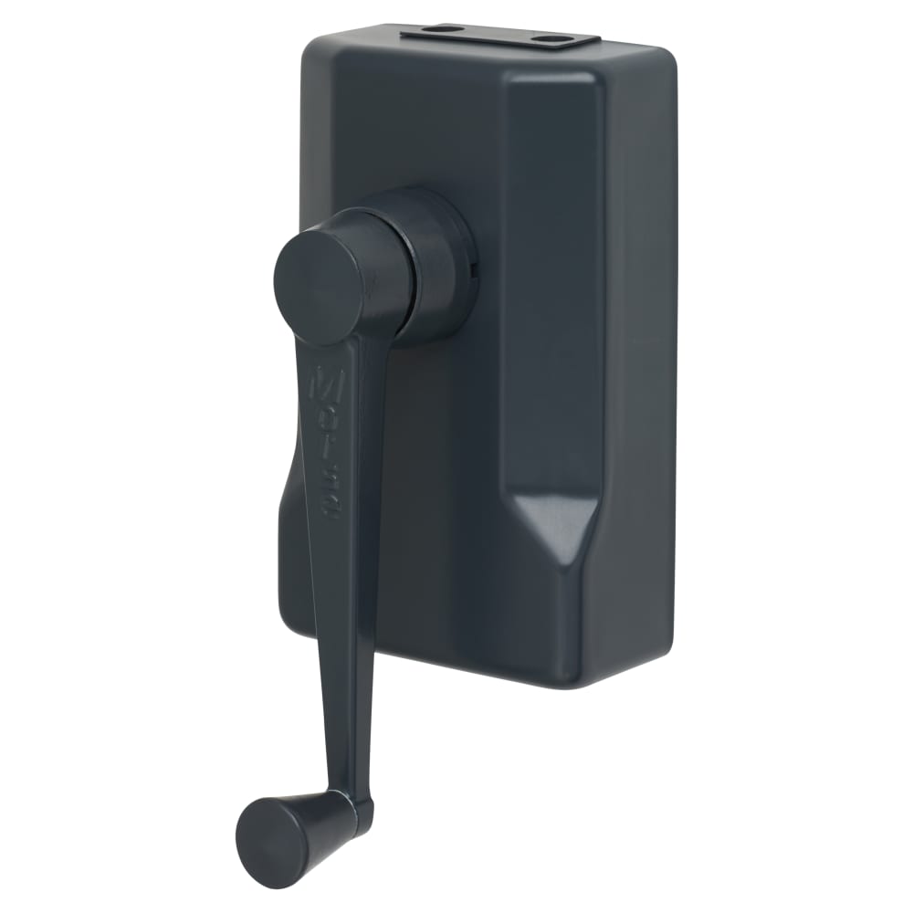 Teleflex Clearline Maxi Operator Chain Opener - Anthracite ...