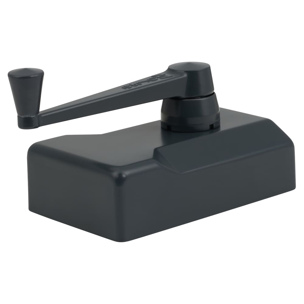 Teleflex Clearline Maxi Operator Chain Opener - Anthracite ...