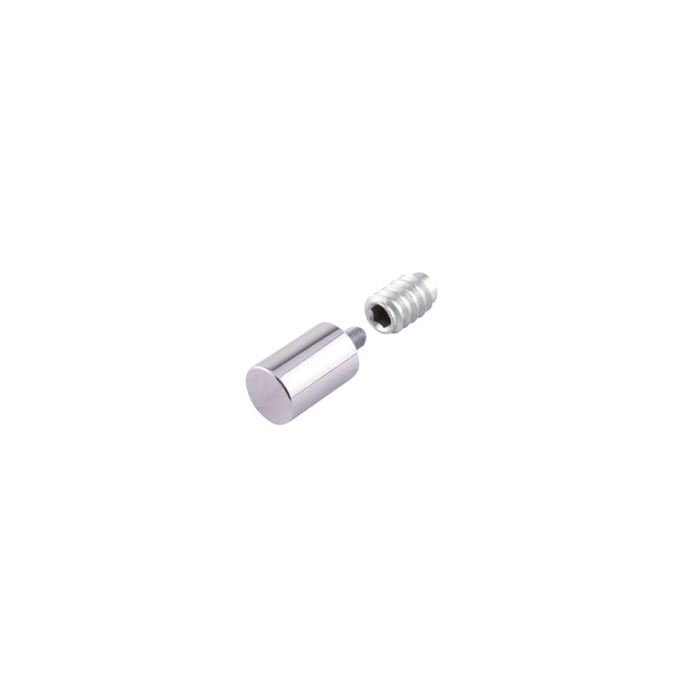 Rola Removable Egress Stop - Pack of 2 - Polished Chrome ...