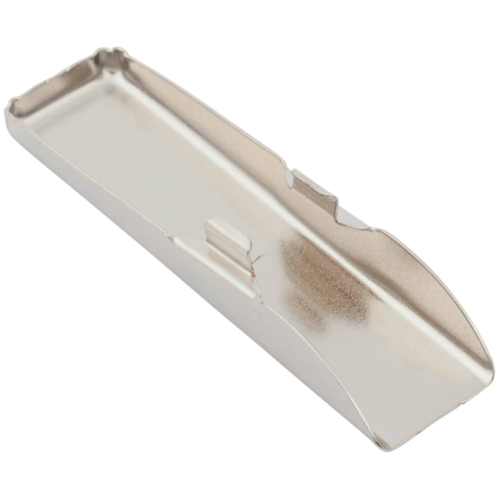 Blum Arm Cover Plate - Suit 95° Blind corner, 100°, & 107° Cabinet ...