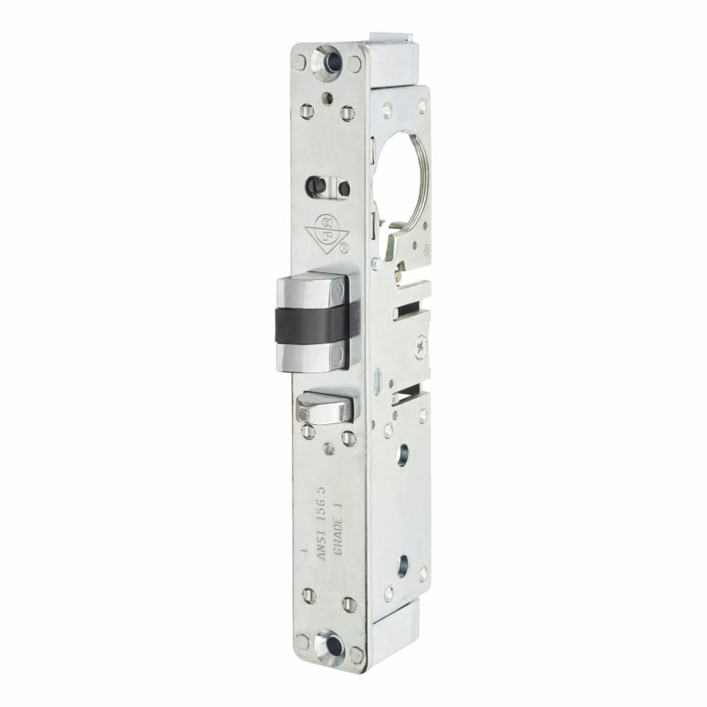 4710 Screw Cylinder Deadlatch 28.6mm Backset Right Hand Lock ...