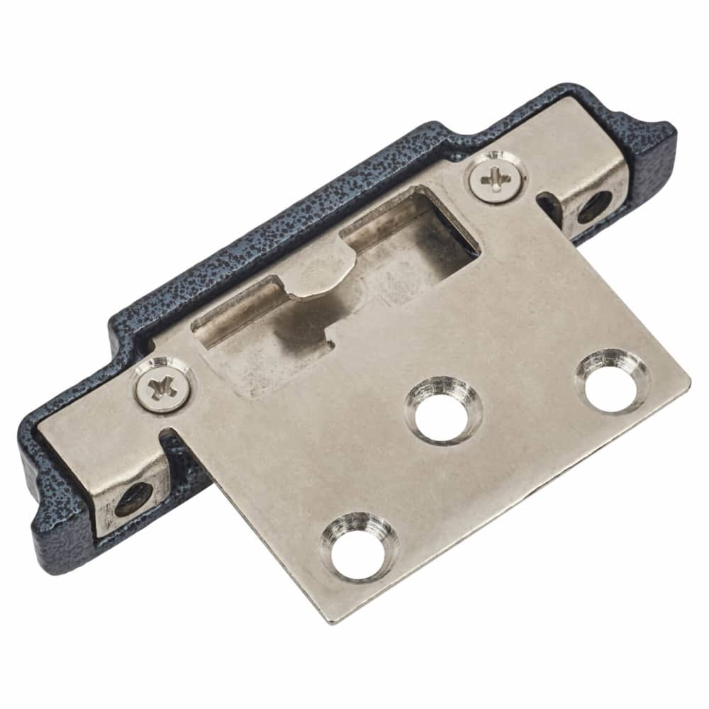 Fab & Fix High Security Fitch Fastener Cam Lock and Small Keep ...