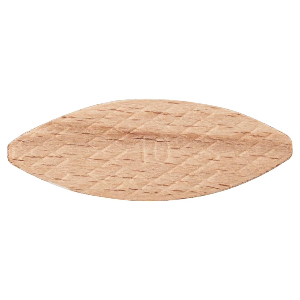 TIMCO Wooden Jointing Biscuits - No. 10 - Pack of 100 ...