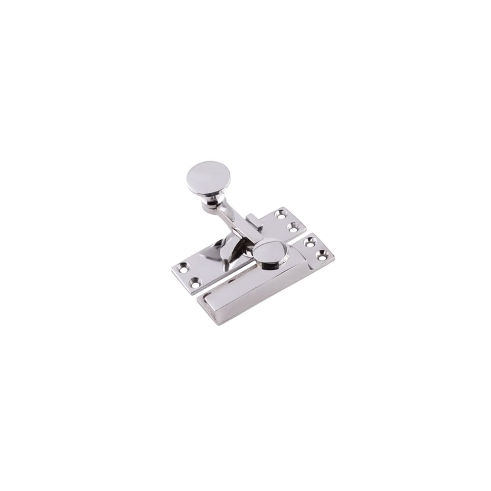 Touchpoint Quadrant Arm Sash Fastener - 72mm - Polished Chrome ...