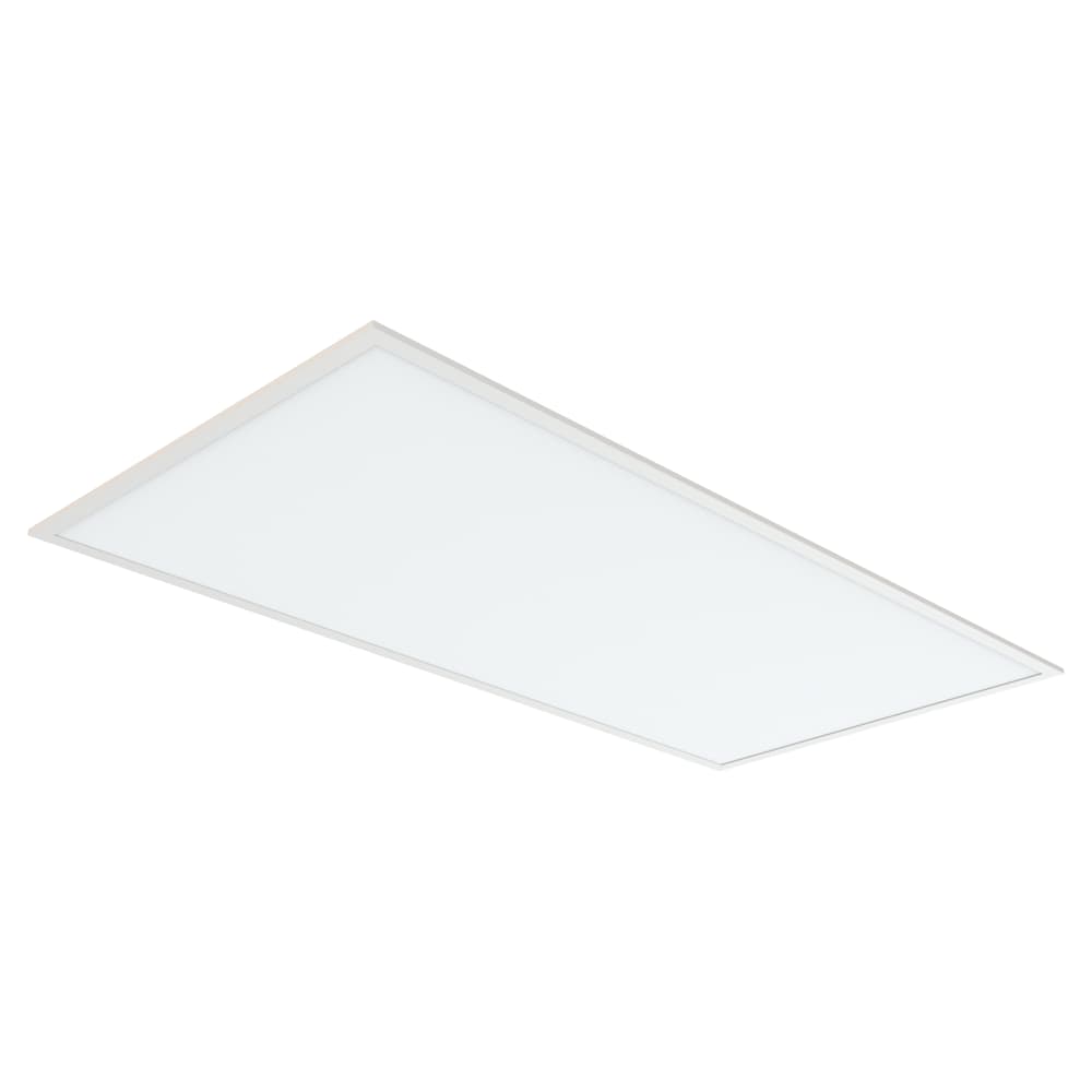 Integral LED 50W Evo Backlit LED Panel Light - 1195 x 595mm - 4000K ...
