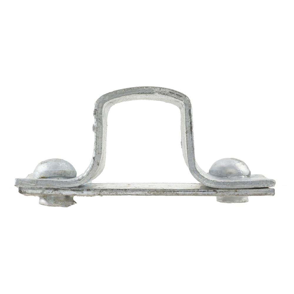 Spare Keep - Saddle - For 11mm Gate Bolt - Galvanised ...