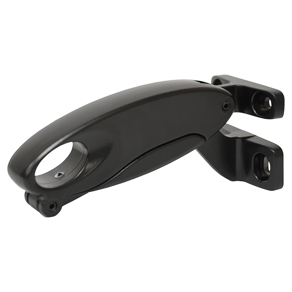 Strand Duoflex Flush Opener - Aluminium & Steel Windows - 150mm Throw ...