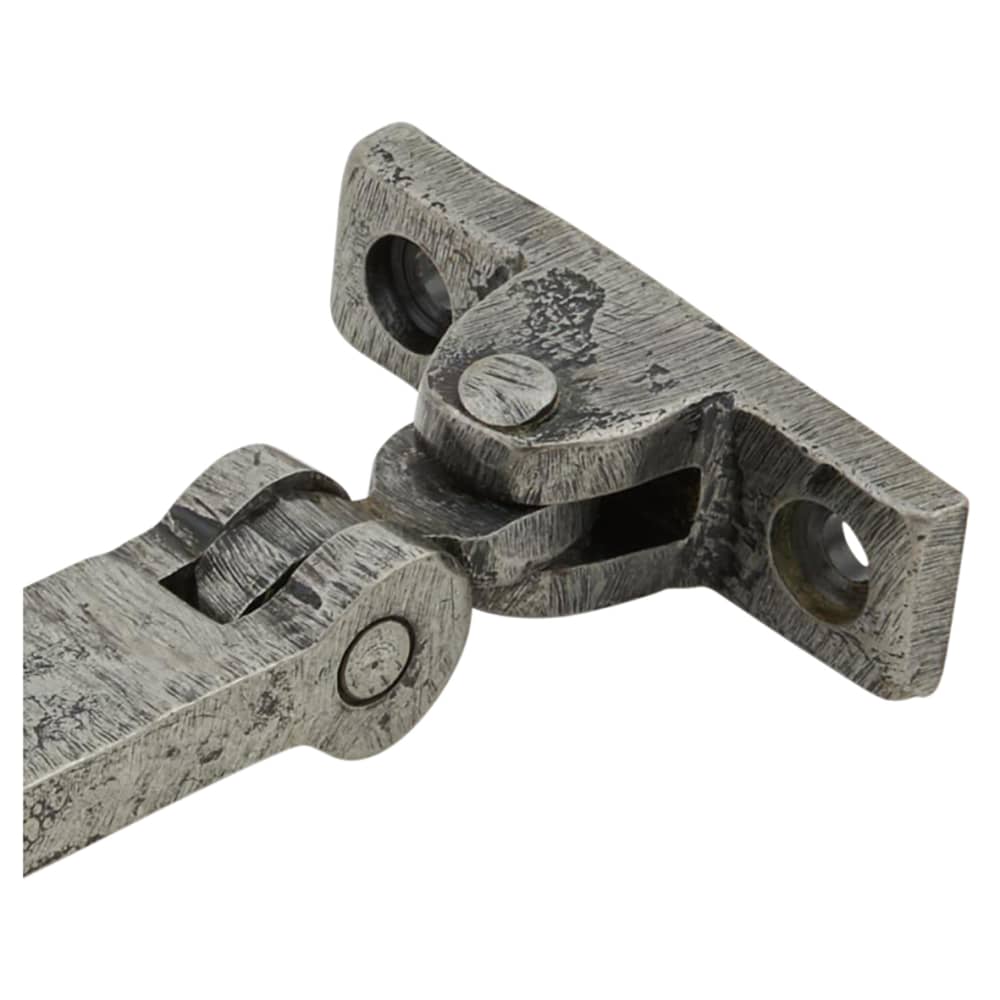 From The Anvil Monkey Tail Casement Window Stay - 12"/305mm Length ...