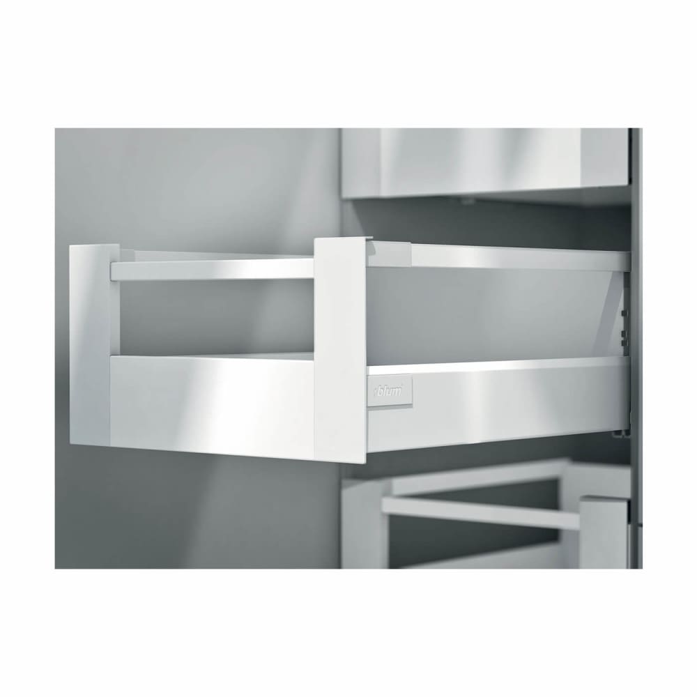 Blum TANDEMBOX ANTARO Internal Drawer - BLUMOTION - (H) 203mm x (D ...
