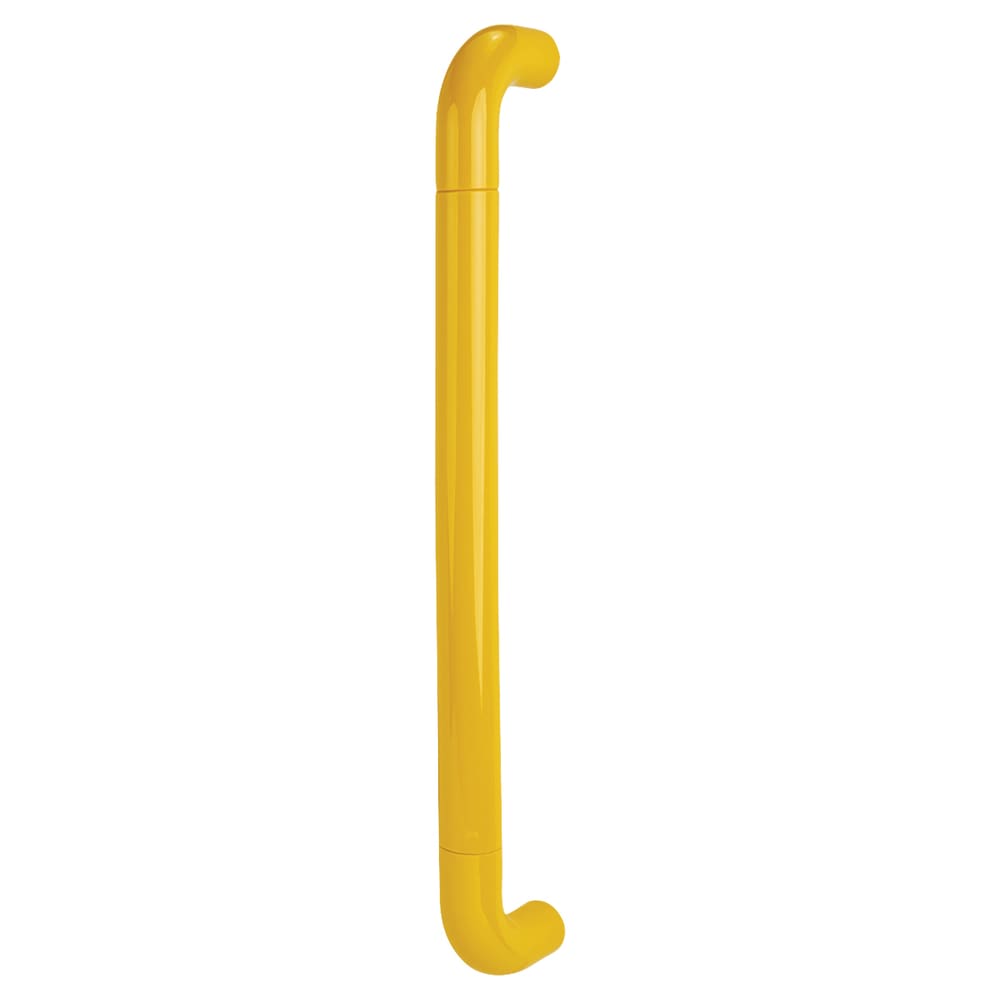 Hoppe Paris Coloured Nylon Bolt Fix Straight Pull Handle - 600 x 34mm ...