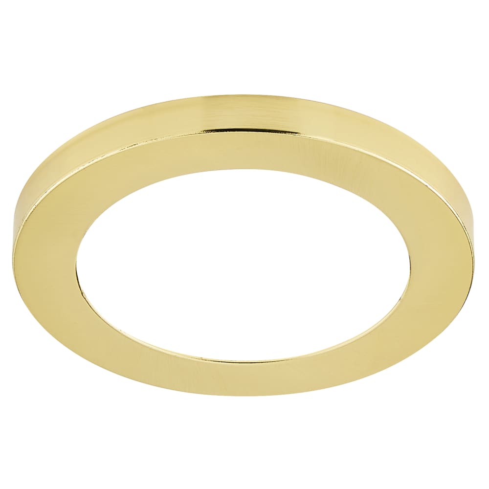 Forum Spa Tauri Magnetic Bezel for 12W Flush LED Bathroom Ceiling Light ...