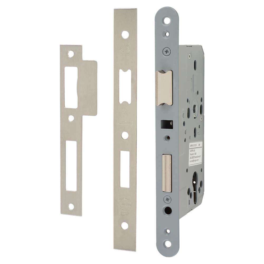 Arrone AR8100 Euro Profile DIN Sashlock - 88mm Case - 60mm Backset ...