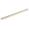 Hoppe Plain Steel Spindle - 8 x 160mm - To Suit Doors up to 80mm ...