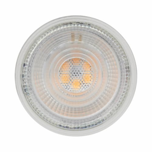 Integral Led 3 6w Gu10 Par16 Led Dimmable Glass Spotlight Lamp 2700k