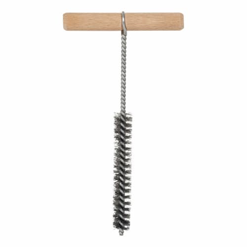 Rawlplug Hole Cleaning Brush - M10-14mm | IronmongeryDirect | Same Day ...