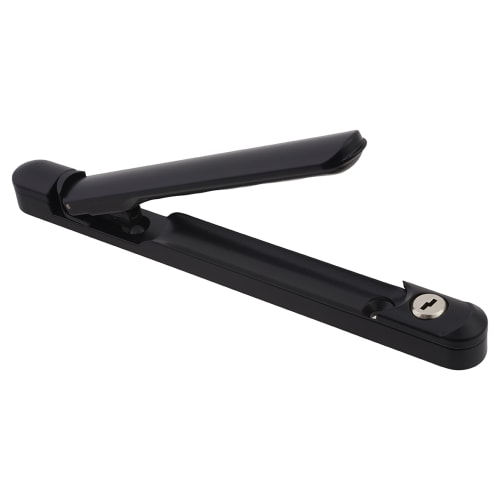 Jackloc uPVC Inline Espagnolette Locking Multipoint Window Handle 15mm ...