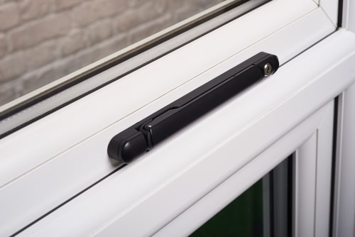 Jackloc uPVC Inline Espagnolette Locking Multipoint Window Handle 15mm ...