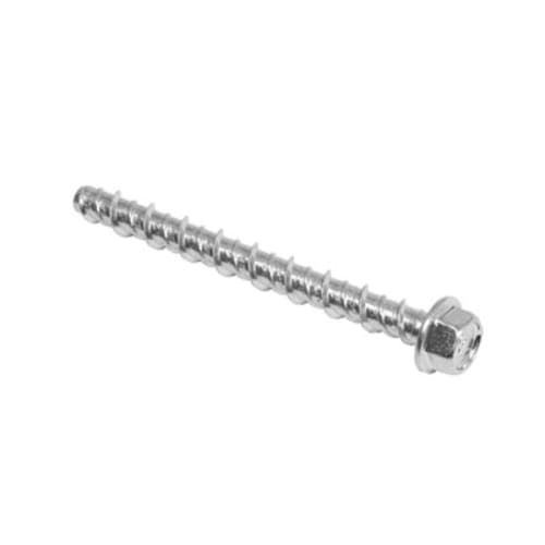 Ankerbolt - 10 x 75mm - Pack of 10 | IronmongeryDirect | Same Day Despatch