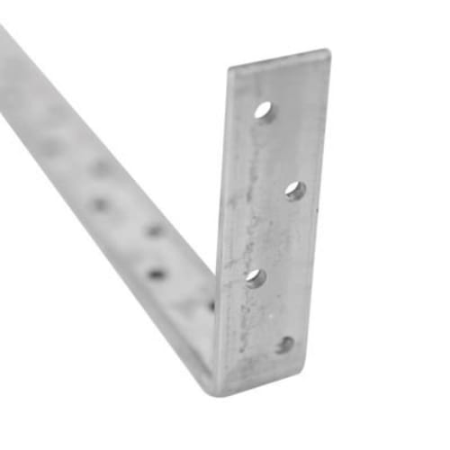 Teco Restraint Strap - 1000 x 26.5 x 4mm - 100mm Bend - Pack of 10 ...