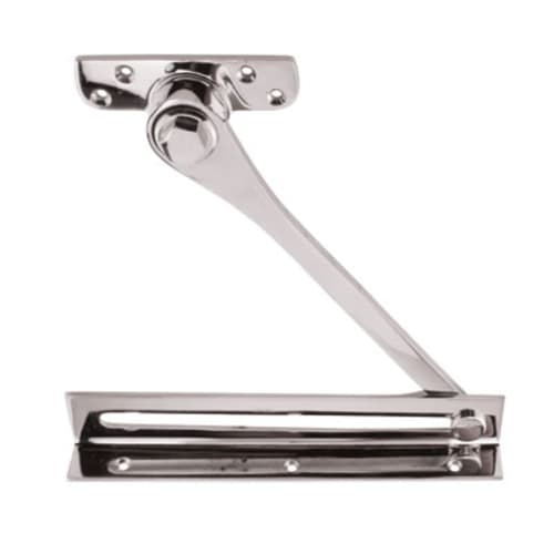 Door & Casement Friction Limiting Stay - Polished Chrome ...