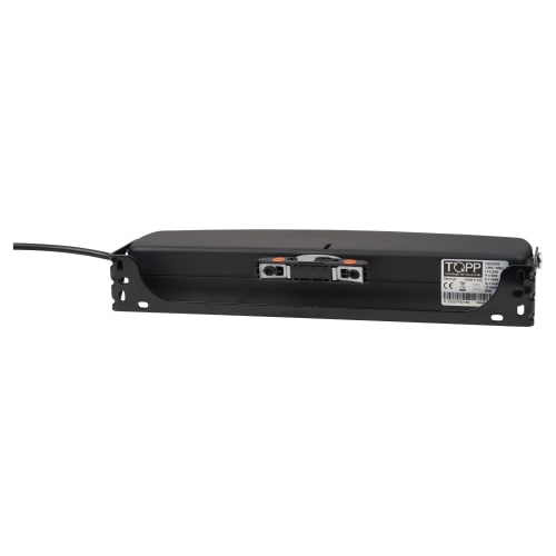 TOPP C30 Electric Chain Window Operator 230VAC - Black ...