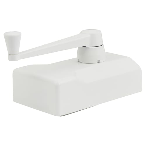 Teleflex Clearline Maxi Operator Chain Opener - White ...