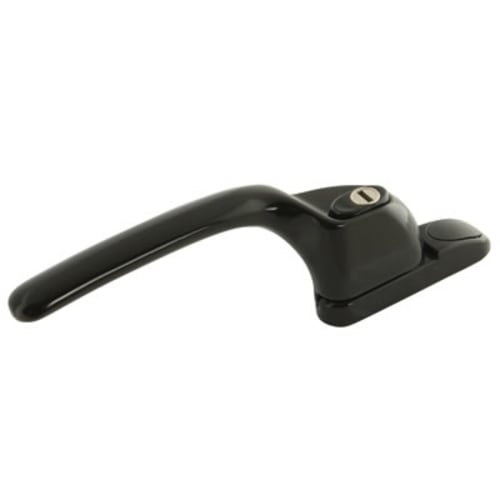 Fab & Fix uPVC/Timber Connoisseur Offset Locking Multipoint Window ...