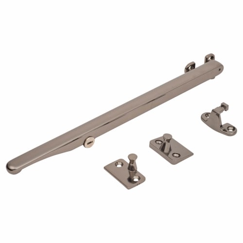 Fab & Fix Craftsman Locking Bar Casement Window Stay - 11"/280mm Length ...