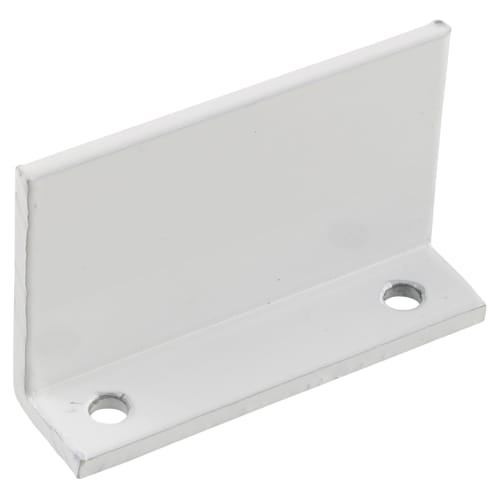 Teleflex Clearline B7 Velfac Bracket- White | IronmongeryDirect | Same ...