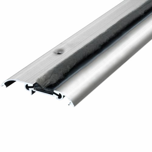 Stormguard FS60 Fire and Smoke Threshold - 914mm Length - Aluminium ...